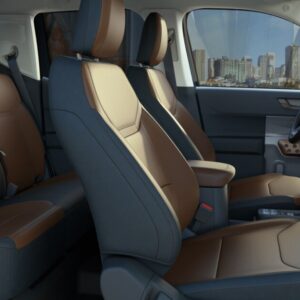 2022 First Edition Ford Maverick - Maverick Truckin