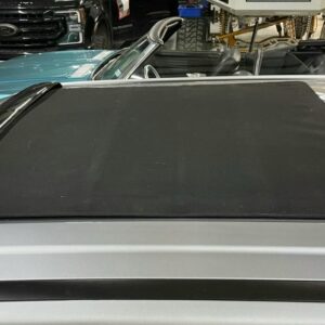 Kenneth McCay's Custom 2022 Ford Maverick - Maverick Truckin