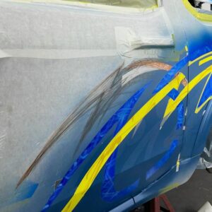 Kenneth McCay’s Custom 2022 Ford Maverick – Maverick Truckin