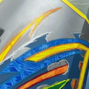 Kenneth McCay’s Custom 2022 Ford Maverick – Maverick Truckin