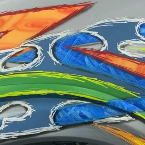 Kenneth McCay’s Custom 2022 Ford Maverick – Maverick Truckin