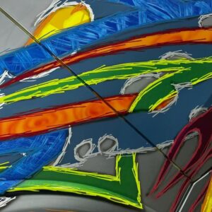 Kenneth McCay’s Custom 2022 Ford Maverick – Maverick Truckin