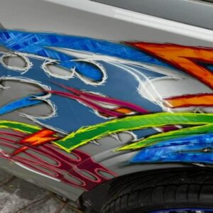 Kenneth McCay’s Custom 2022 Ford Maverick – Maverick Truckin