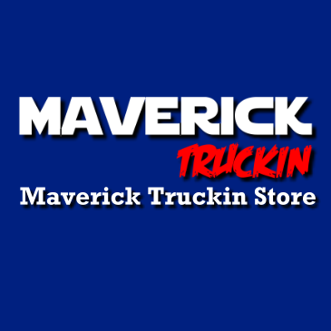 Shop - Maverick Truckin
