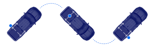 2025 Ford Maverick Lobo - Maverick Truckin