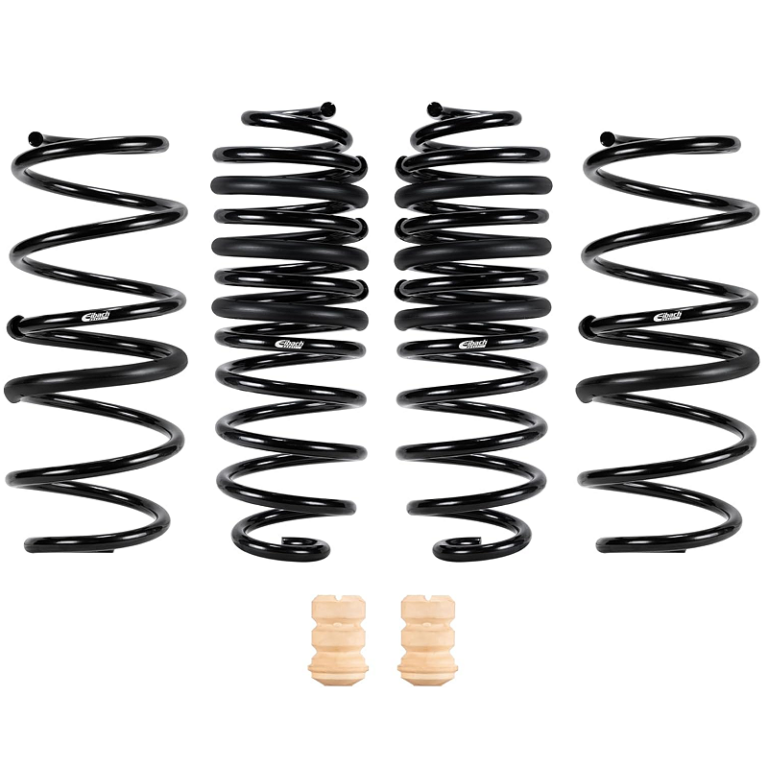 Godspeed Ford Maverick MAXX Coilovers Lowering Kit - Maverick Truckin