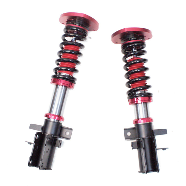 Godspeed Ford Maverick MAXX Coilovers Lowering Kit - Maverick Truckin