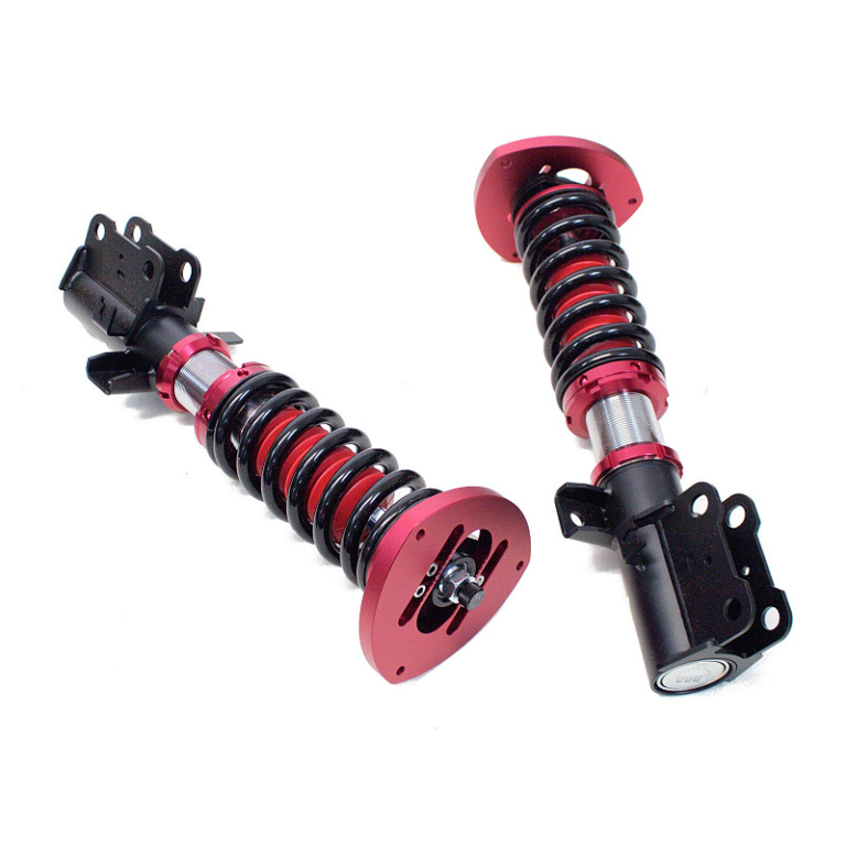 Godspeed Ford Maverick MAXX Coilovers Lowering Kit - Maverick Truckin