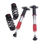 Godspeed Ford Maverick MAXX Coilovers Lowering Kit - Maverick Truckin