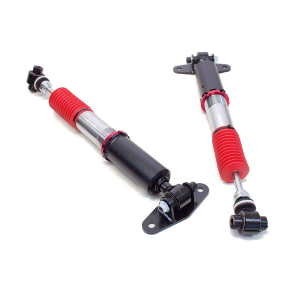 Godspeed Ford Maverick MAXX Coilovers Lowering Kit - Maverick Truckin